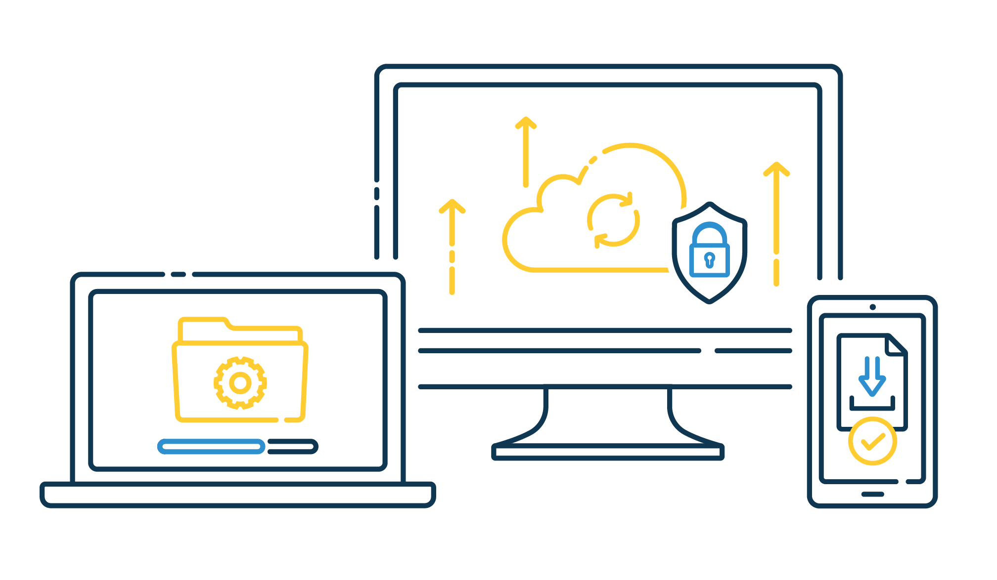 Market Data Cloud | DataBP