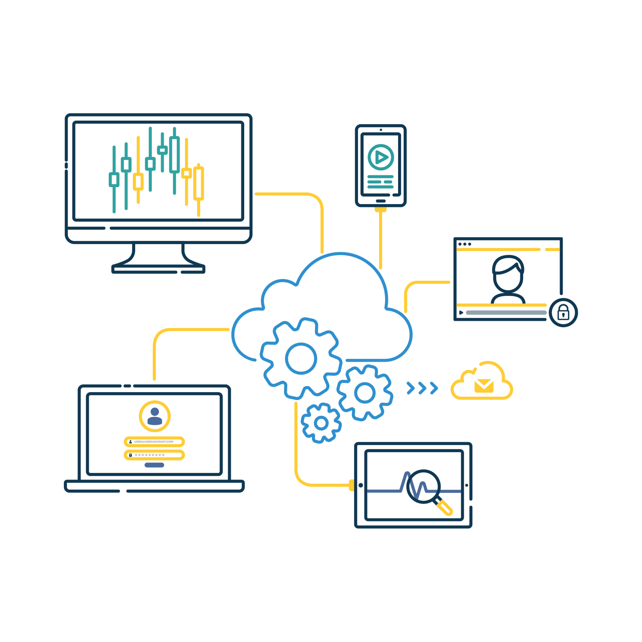 Data Lake Commercialization | DataBP