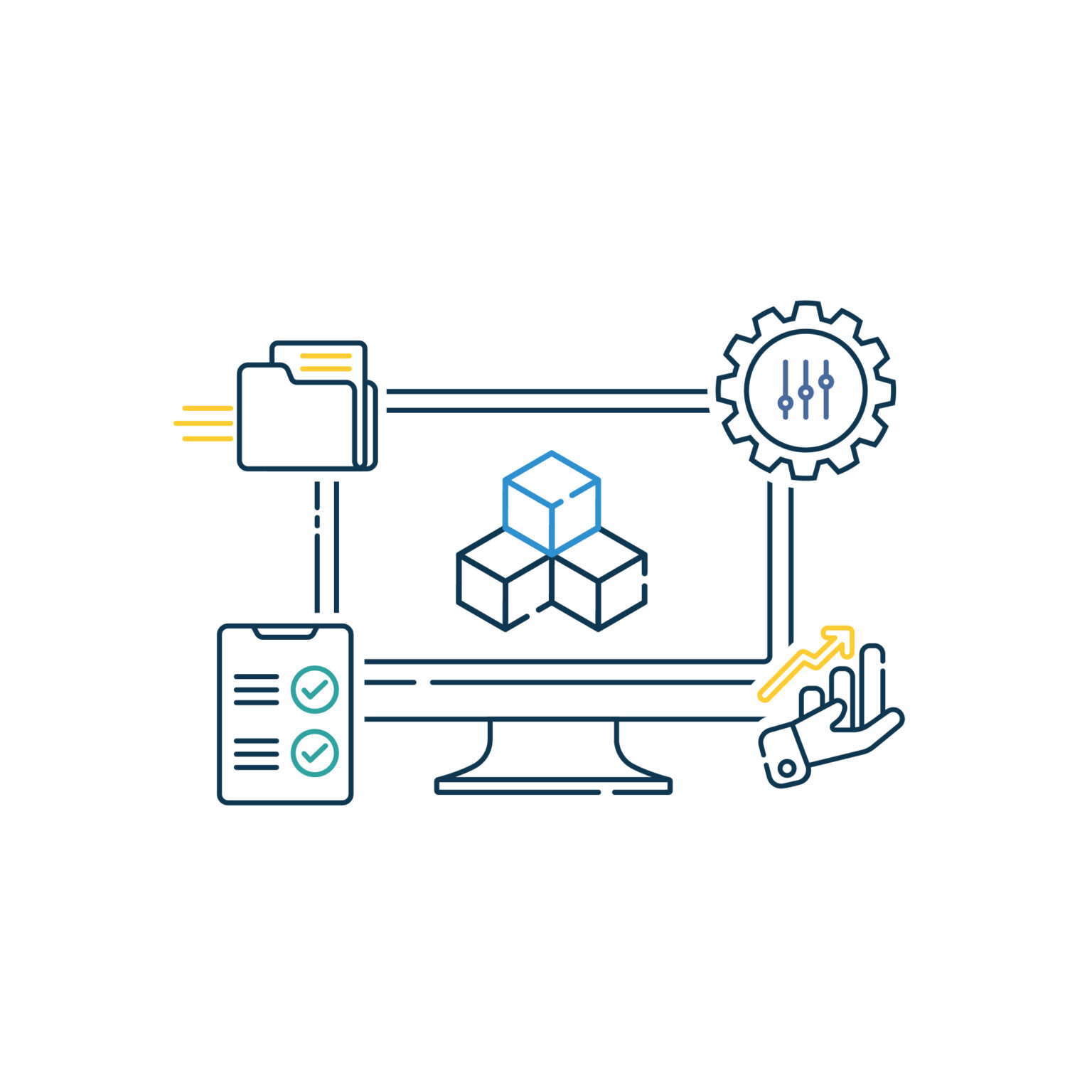 Market Data Management Solutions | DataBP