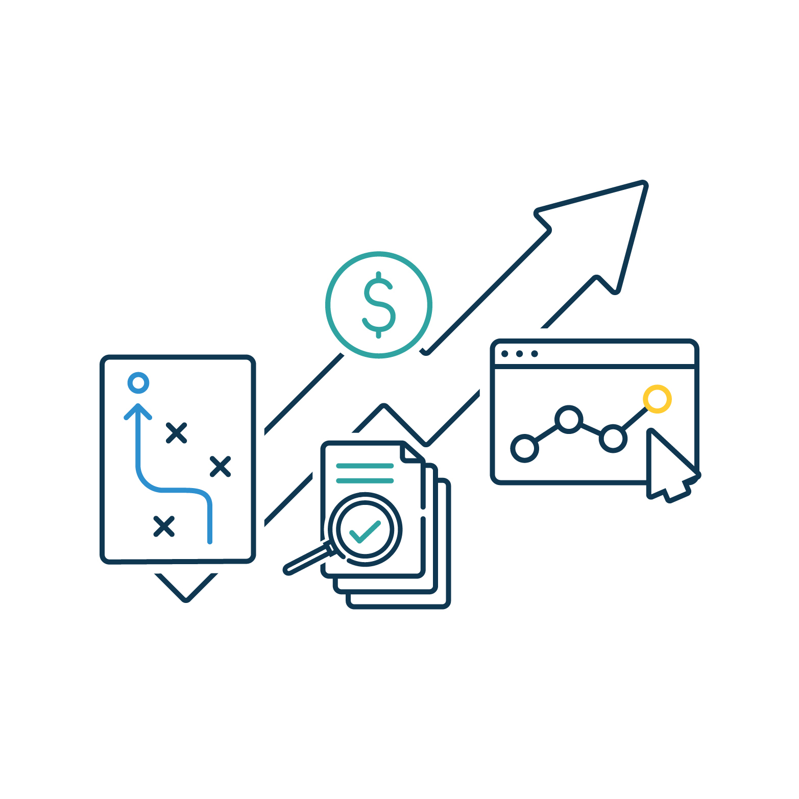 Market Data e-commerce | DataBP