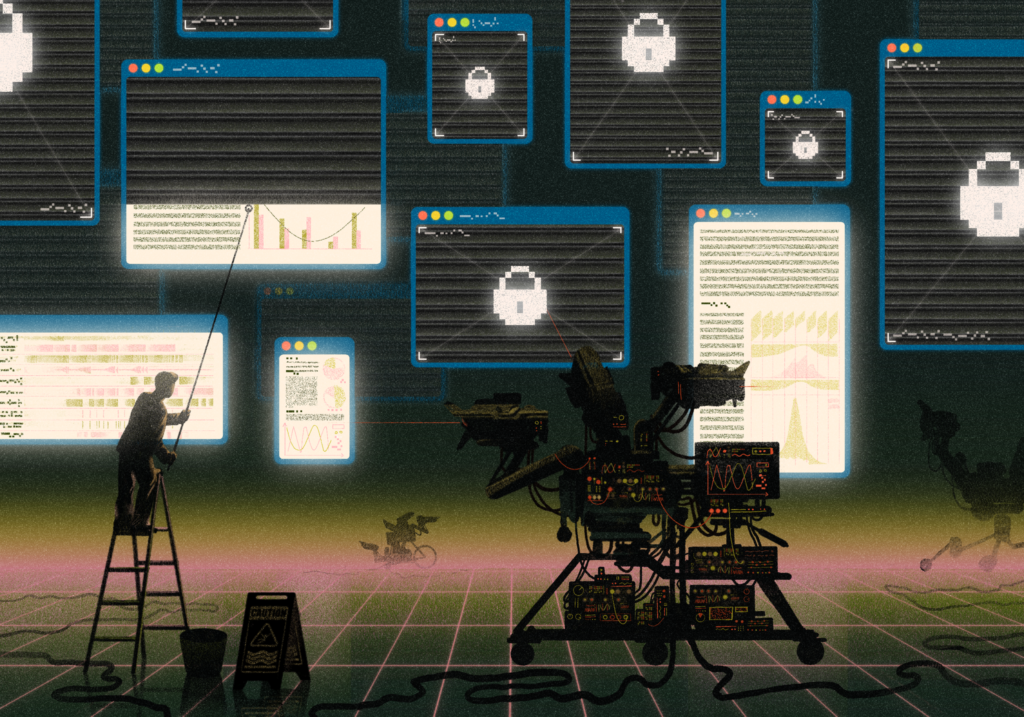 Market Data Management Solutions | DataBP