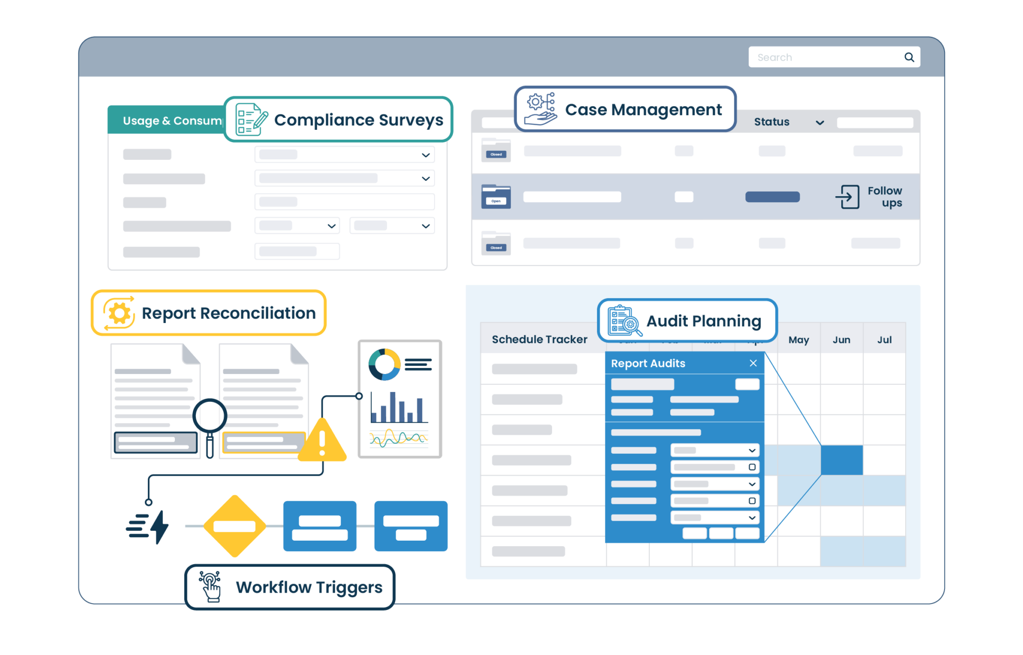 Market Data Compliance | DataBP