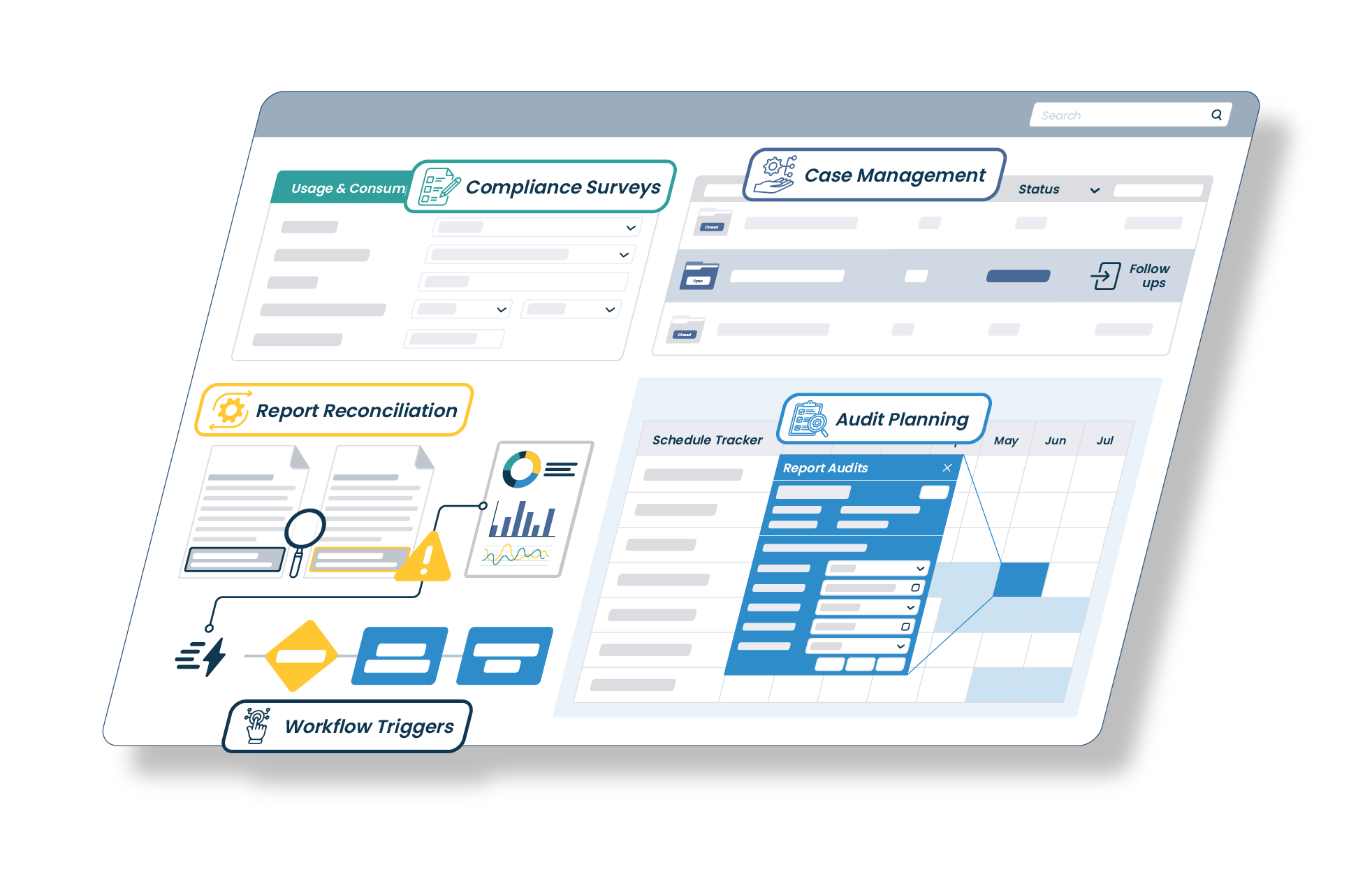 Market Data Compliance | DataBP