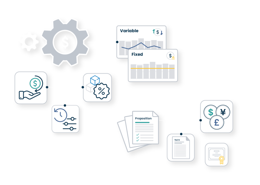 Market Data Billing and Subscription Management | DataBP