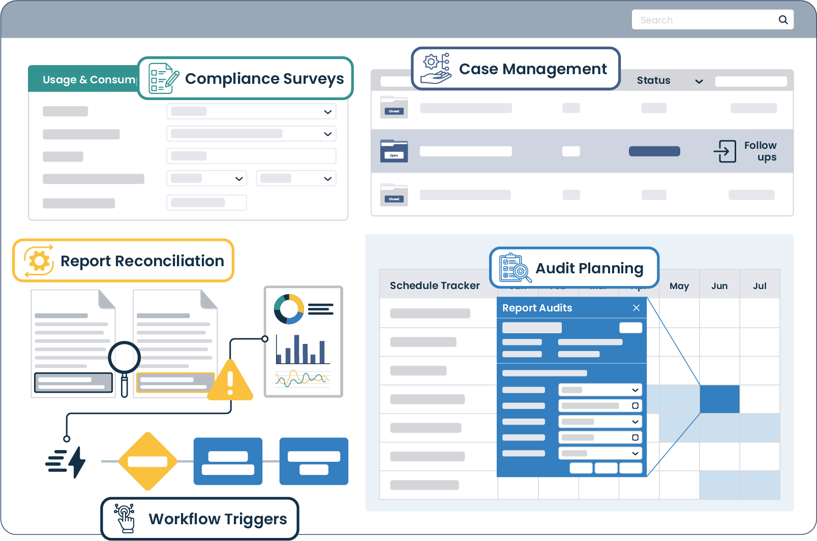 Market Data Commerce. Delivered | DataBP