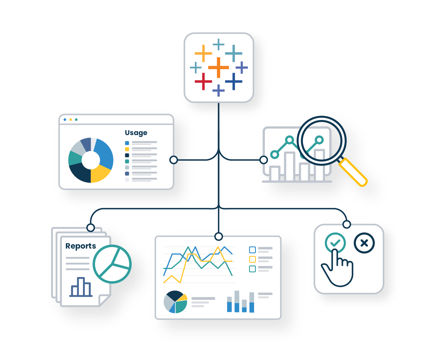 Market Data Intelligence | DataBP