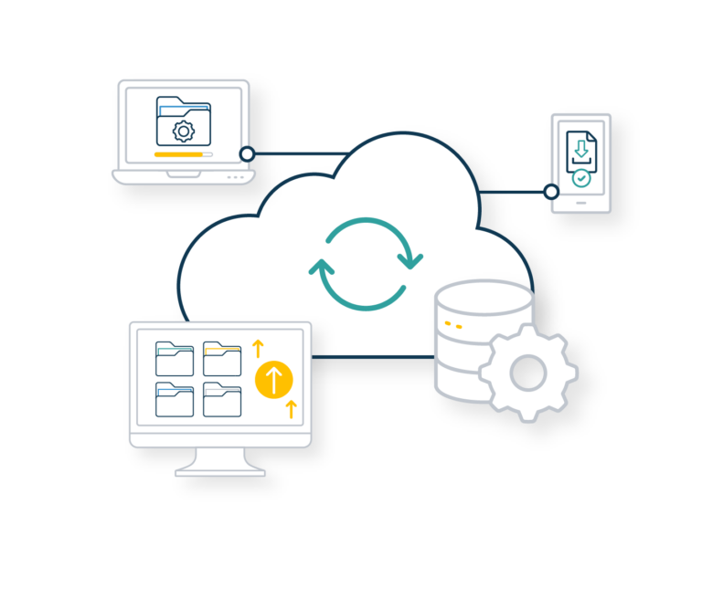 Cloud Distribution Management and Data Marketplaces
