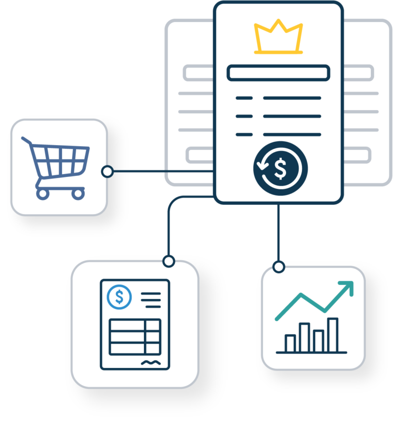 Market Data e-Commerce Solutions | DataBP