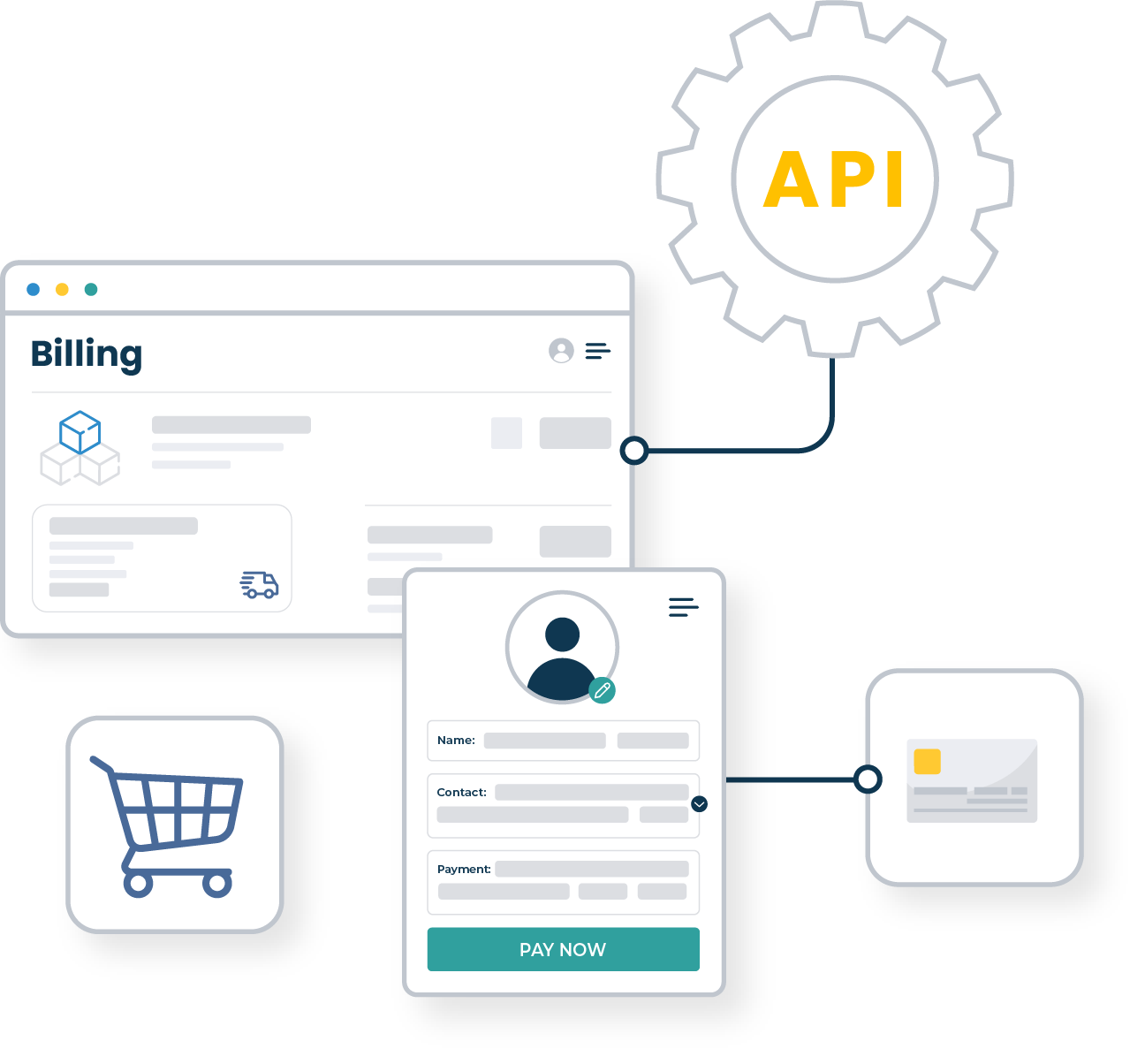 Data Lake Commercialization | DataBP