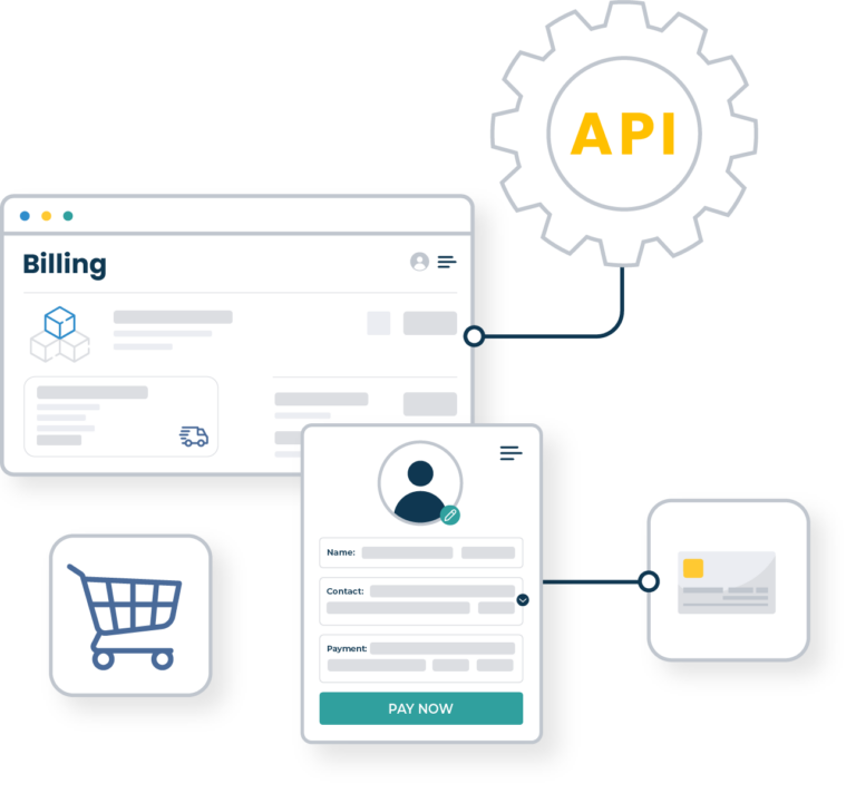 Market Data e-Commerce Solutions | DataBP