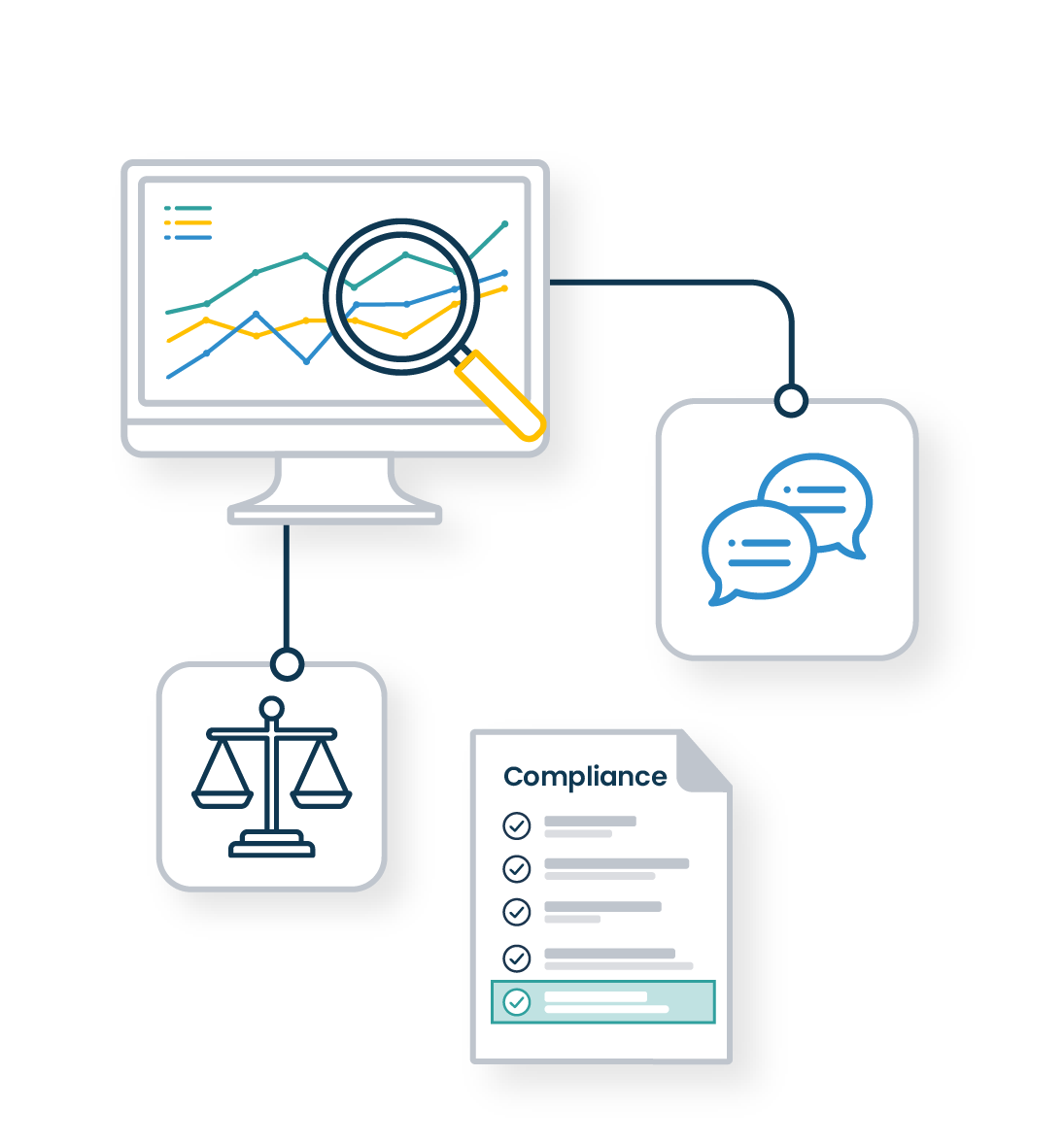 AuM Reporting | DataBP